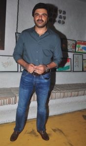 Samir Soni Height, Weight, Age, Wife, Family, Biography & More ...