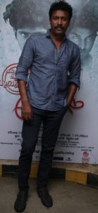 Samuthirakani (Actor) Height, Weight, Age, Girlfriend, Biography & More ...