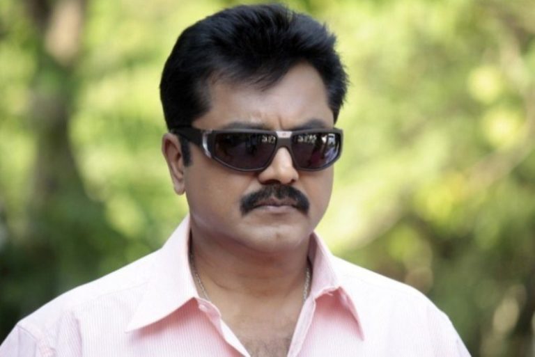 Sarath Kumar Height, Weight, Age, Wife, Children, Family, Facts ...