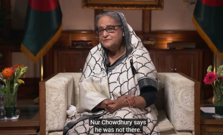 Sheikh Hasina Age, Husband, Children, Family, Biography » StarsUnfolded