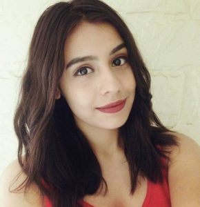 Srishti Ganguli Rindani (Actress) Age, Husband, Family, Biography ...