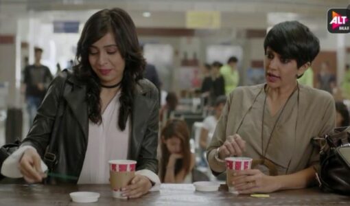 Srishti Ganguli Rindani (Actress) Age, Husband, Family, Biography ...