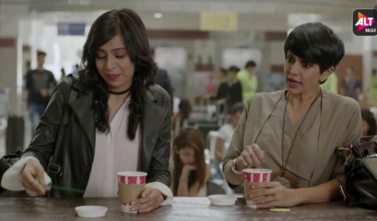 Srishti Ganguli Rindani (Actress) Age, Husband, Family, Biography ...