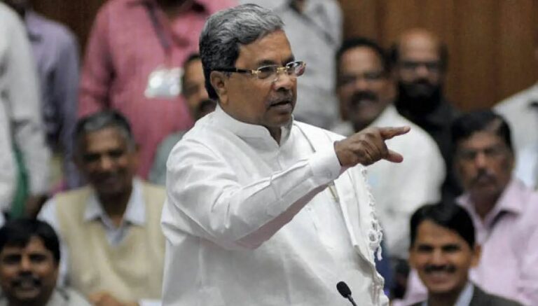 Siddaramaiah Age, Caste, Wife, Family, Biography » StarsUnfolded