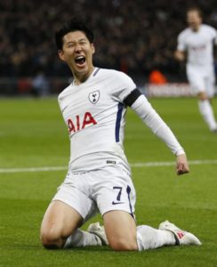 Son Height, Weight, Age, Biography, Family, Affairs, Facts & More ...