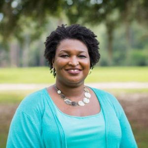 Stacey Abrams Age, Husband, Family, Biography & More » StarsUnfolded