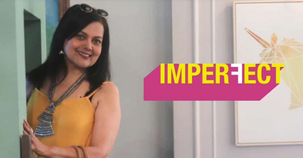 Sushmita Mukherjee (Actress) Age, Husband, Family, Biography & More ...