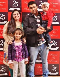 Virat Kohli Family Tree: Father, Mother, Siblings, And Their Names ...