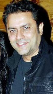 Sanjeev Seth Height, Weight, Age, Wife, Children, Family, Biography ...