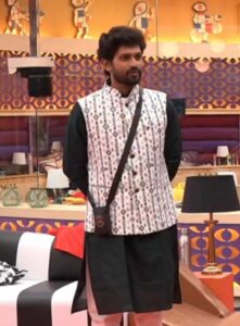 Baladitya (Actor) Age, Wife, Family, Biography & More » StarsUnfolded