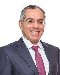 Ravi Raheja Age, Wife, Family, Biography & More » StarsUnfolded