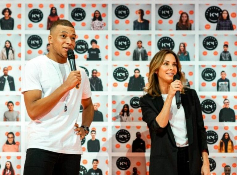 Kylian Mbappé Height, Age, Girlfriend, Family, Biography » StarsUnfolded