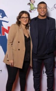 Kylian Mbappé Height, Age, Girlfriend, Family, Biography » StarsUnfolded