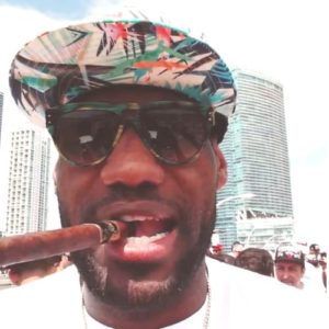 LeBron James (Basketball Player) Height, Weight, Age, Girlfriends ...
