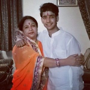 Naveen Sharma Height, Weight, Age, Girlfriend, FAmily, Biography & More ...