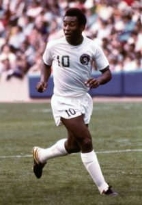 Pele Biography - The Knowledge Library