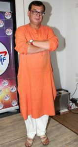 Rajeev Mehta (Actor) Age, Wife, Family, Biography & More » StarsUnfolded
