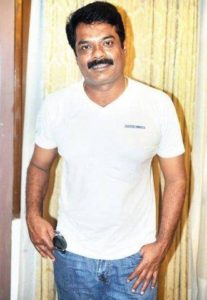 Ravi Kale (Actor) Age, Wife, Family, Biography & More » StarsUnfolded