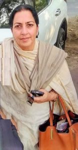 Rupinder Rupi (Actress) Age, Husband, Family, Biography & More ...