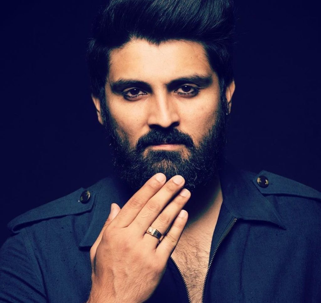 The Mystery Of Moksha Island Actors, Cast & Crew » StarsUnfolded