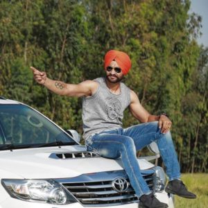 Sandeep Singh Age, Wife, Family, Biography, Story & More » StarsUnfolded