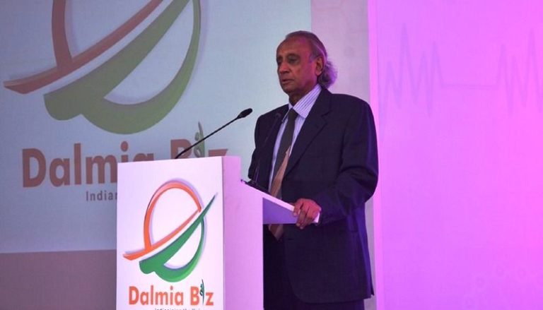 Sanjay Dalmia Age, Wife, Children, Family, Biography & More » StarsUnfolded