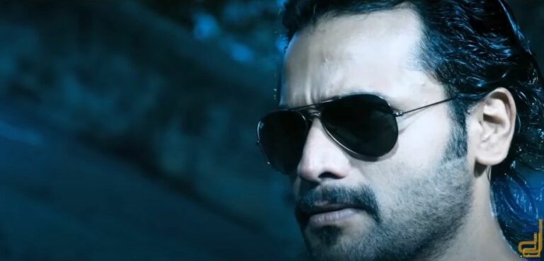 Srimurali (Actor) Height, Weight, Age, Wife, Biography & More ...