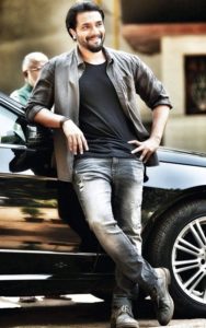 Srimurali (Actor) Height, Weight, Age, Wife, Biography & More ...