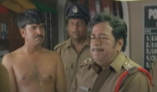 Srinivasa Reddy (Actor) Age, Wife, Family, Biography & More » StarsUnfolded