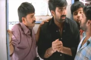 Srinivasa Reddy (Actor) Age, Wife, Family, Biography & More » StarsUnfolded