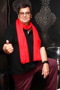 Subhash Ghai Age, Wife, Children, Family, Biography & More » StarsUnfolded