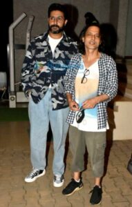 Sujoy Ghosh Age, Wife, Family, Biography, & More » StarsUnfolded