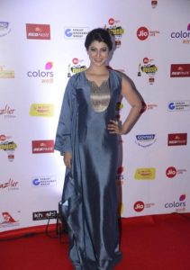 Tejaswini Pandit Height, Age, Husband, Family, Biography & More ...