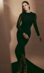 Tripti Dimri Height, Age, Boyfriend, Family, Biography » StarsUnfolded