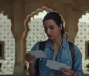 Tripti Dimri Height, Age, Boyfriend, Family, Biography » StarsUnfolded