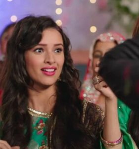 Tripti Dimri Height, Age, Boyfriend, Family, Biography » StarsUnfolded