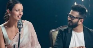 Tripti Dimri Height, Age, Boyfriend, Family, Biography » StarsUnfolded