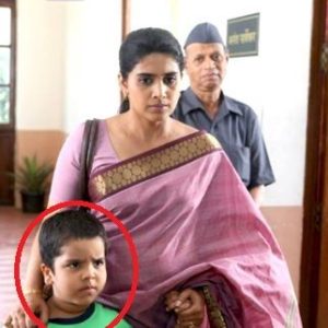 Agasthya Dhanorkar (Child Artist) Age, Family, Biography & More ...