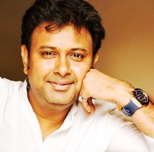 Anuraag Muskaan Age, Wife, Children, Family, Biography & More ...