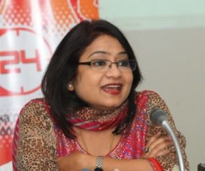 Anurradha Prasad Age, Husband, Children, Family, Biography & More ...