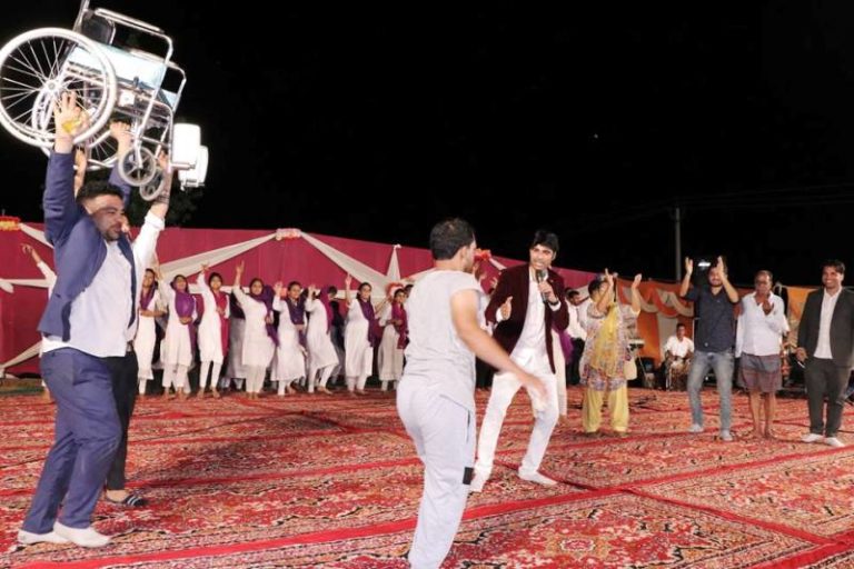 Baljinder Singh (Priest) Age, Caste, Children, Family, Religion ...