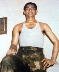 Captain Manoj Pandey Age, Death Cause, Wife, Children, Family ...
