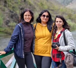 Chhavi Rajawat Age, Husband, Family, Biography & More » StarsUnfolded