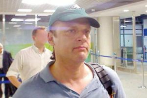 David Headley (Terrorist) Age, Wife, Family, Biography & More ...