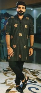 Deepan Murali (Actor) Age, Wife, Family, Biography & More » StarsUnfolded