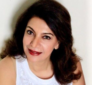Divya Seth Age, Husband, Children, Family, Biography » StarsUnfolded