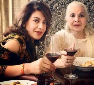 Divya Seth Age, Husband, Children, Family, Biography » StarsUnfolded