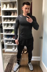 Doug Censor Martin Height, Weight, Age, Girlfriends, Family, Biography ...