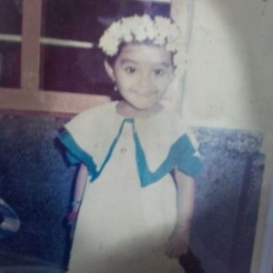 Hima Shankar (Actress) Age, Boyfriend, Family, Biography & More ...