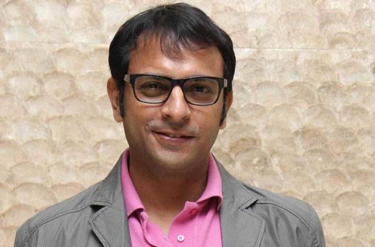 Sacred Games (1&2) Actors, Cast & Crew: Roles, Salary » StarsUnfolded